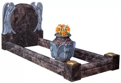 RW Evans & Son Brecon - Kerbsets